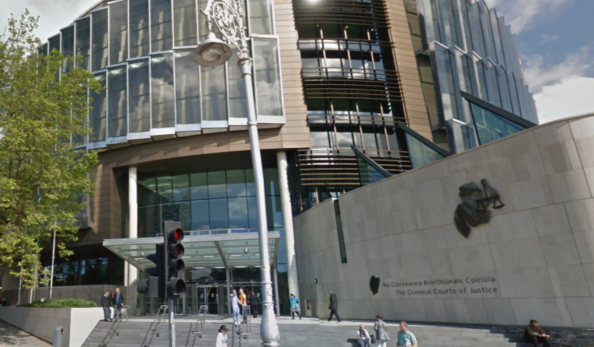 Limerick feud criminal jailed for role in attempted murder of crime ...