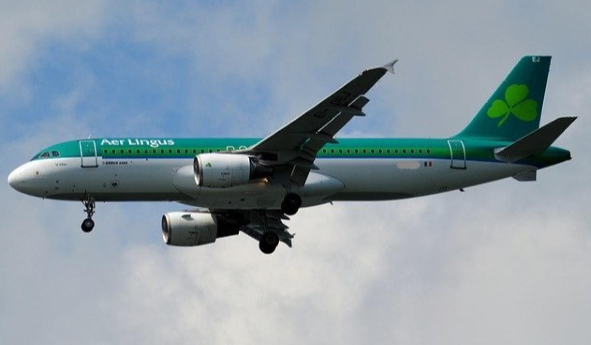 Aer Lingus set to discontinue flight route from Cork Airport to ...