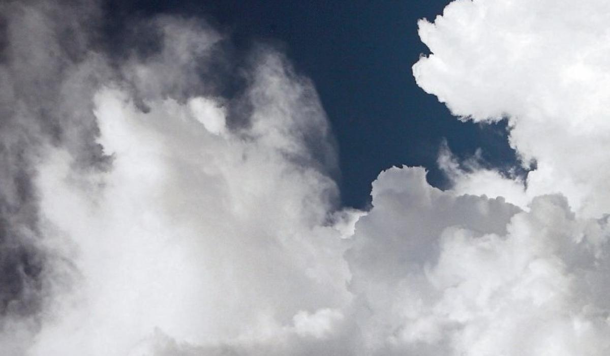 'Overcast day with outbreaks of Rain' Met Éireann provide Irish weather ...