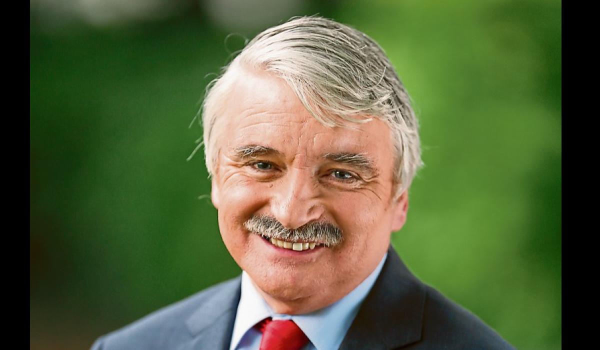 Limerick TD questions Taoiseach on Castletroy Garda Station - Limerick Live