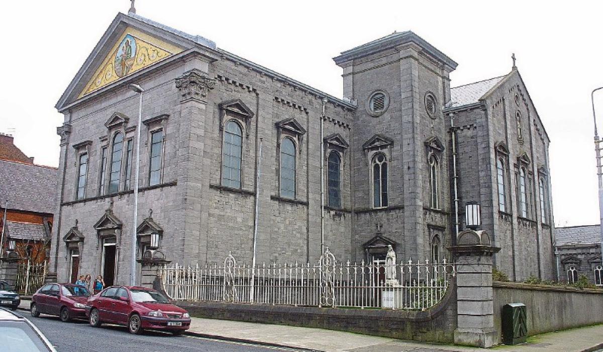 Anniversary Mass of landmark Limerick city centre church to take place ...