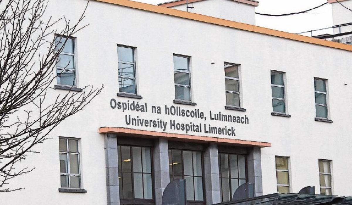 Full capacity protocol enacted every day in 2023 at UHL - Limerick Live