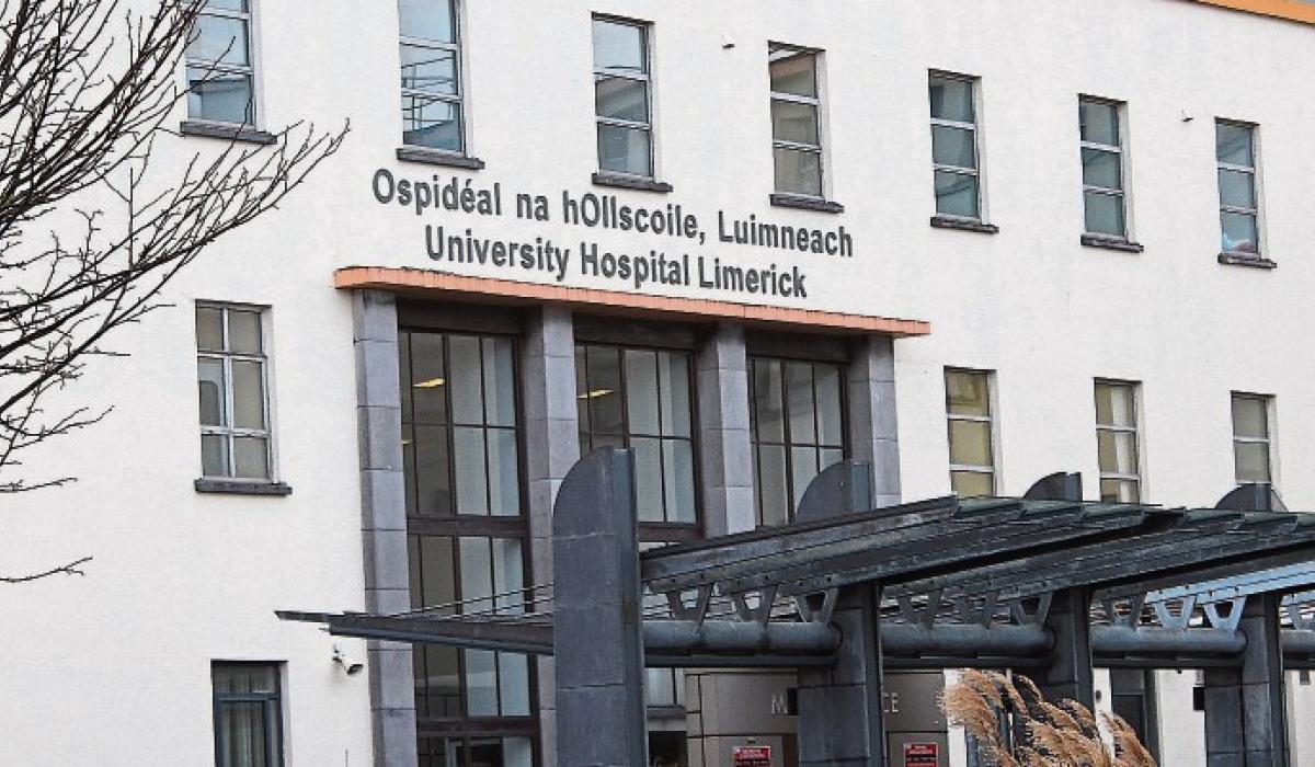 'Unprecedented level of demand' being felt at University Hospital ...