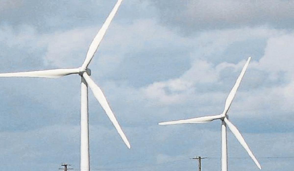 Limerick renewable energy firm fails in plan for new wind farm ...