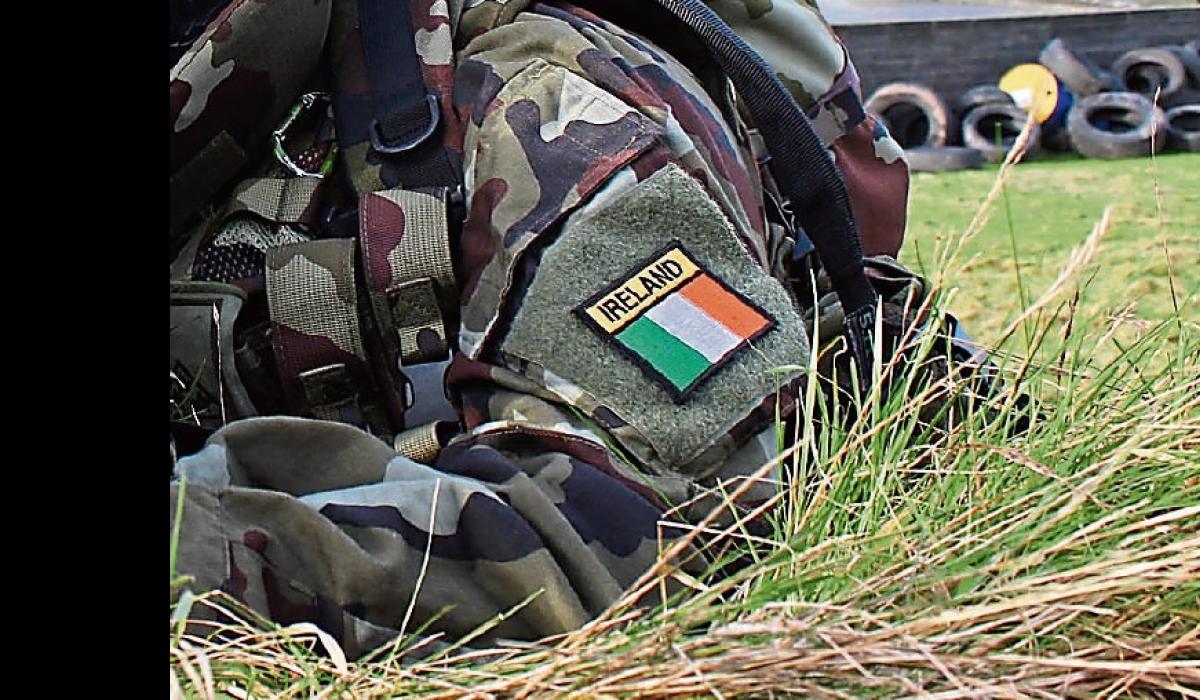 Army personnel drew weapons during Shannon airport incursion as US navy ...