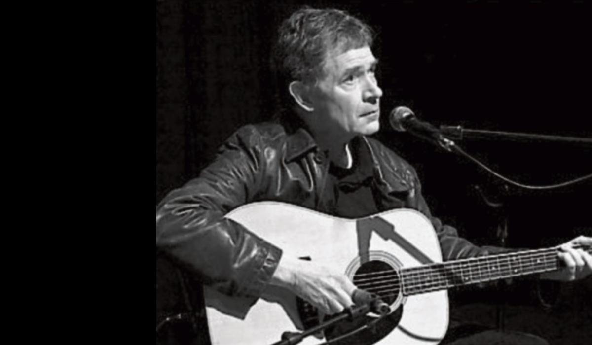 ‘Thank you for the beautiful music’: Tributes paid to the late Johnny ...