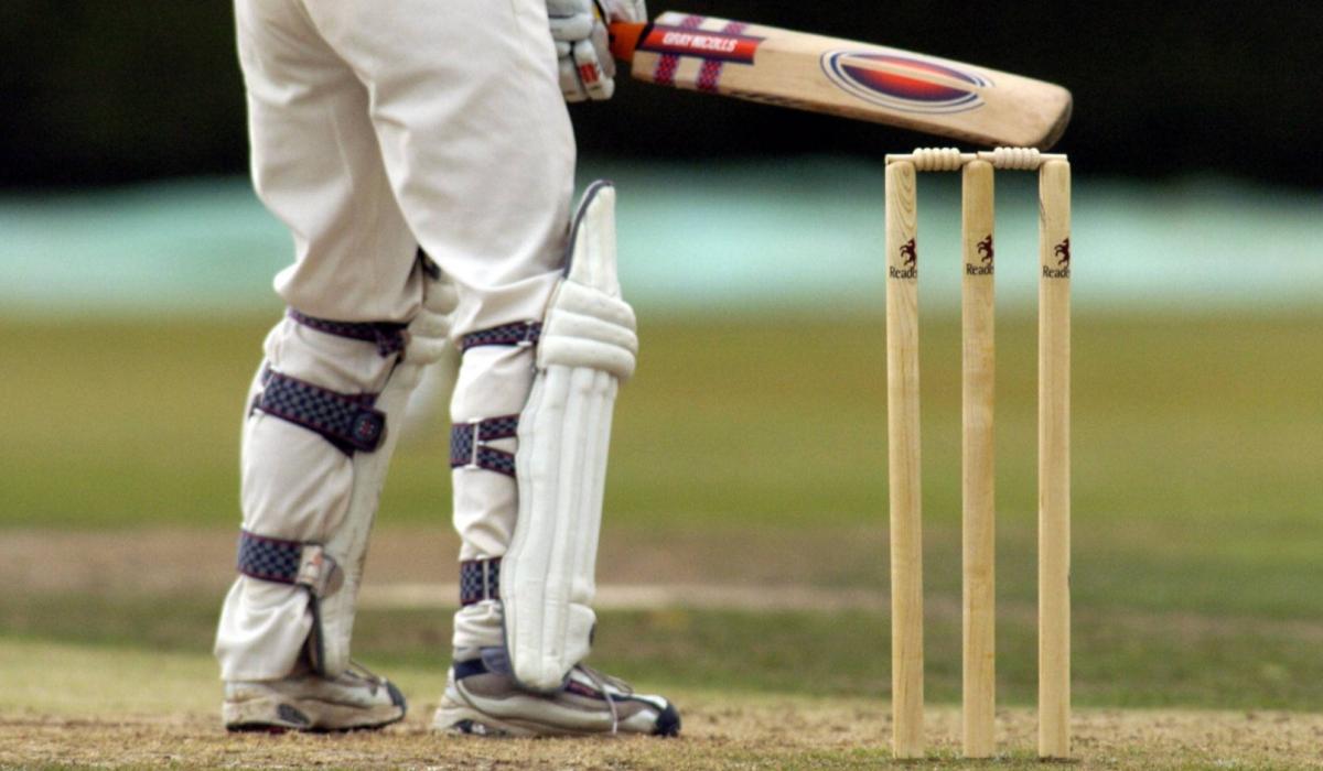 Limerick Cricket Club suffer defeat to Cork County in their final T20 ...