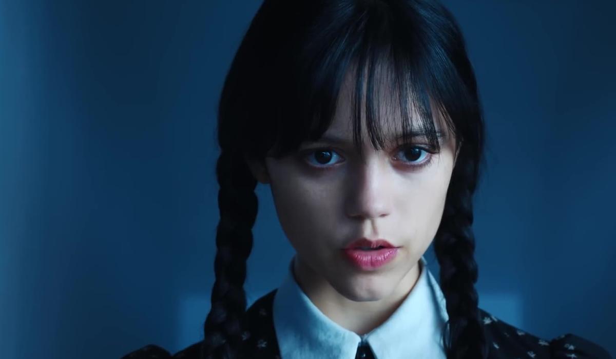 Here's your chance to star in Netflix hit Wednesday being shot in ...