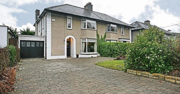 Searches spike on Daft.ie for Limerick properties - Limerick Leader