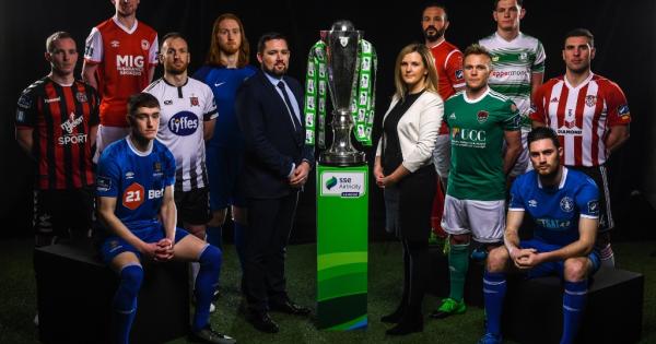 League of Ireland Premier Division 2018 - Season Preview - Limerick Leader
