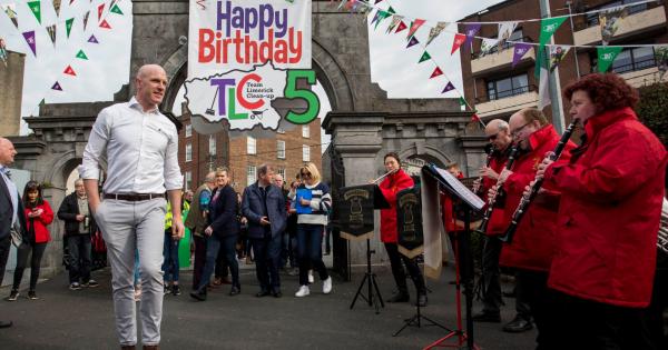 The main headlines: Here's what happened in Limerick this week - Photo ...