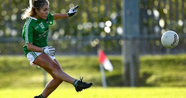Limerick Ladies Gaelic football panel revealed - Limerick Leader