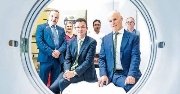 Limerick’s Bon Secours Barringtons Hospital launches new diagnostic and ...