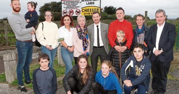 Enrolment at Limerick Educate Together secondary increases as new ...