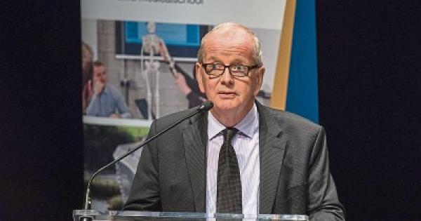 University of Limerick president faces questions on accuracy of results ...