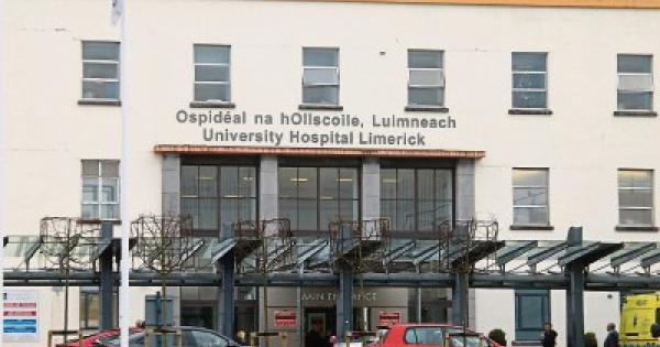 New University Hospital Limerick unit gets €2m boost - Limerick Leader
