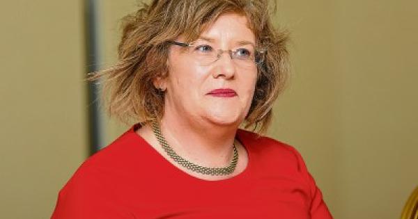 Limerick Senator Maria Byrne criticises FF leader on calls for new ...