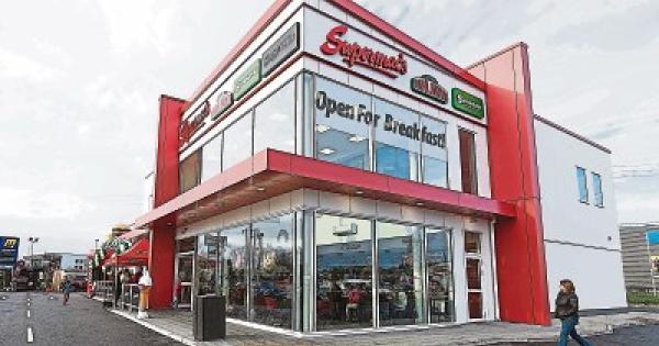 Supermac's confirms Limerick outlet will reopen this week - Limerick Leader