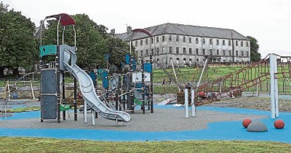 Council confirms reopening of Limerick playgrounds - Limerick Leader