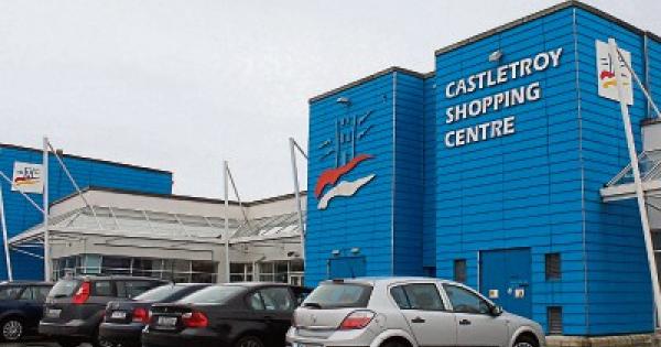 Castletroy shopping centre sells for over €3.4m - Limerick Leader