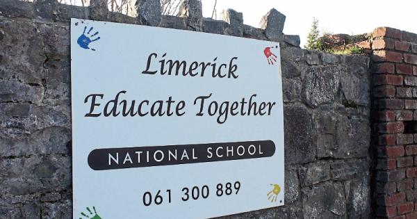 Patrons announced for new Limerick secondary schools - Limerick Leader