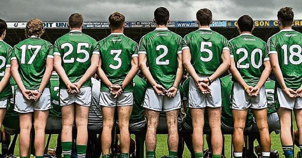 Limerick GAA accounts record a profit despite increase of €200,000 in ...