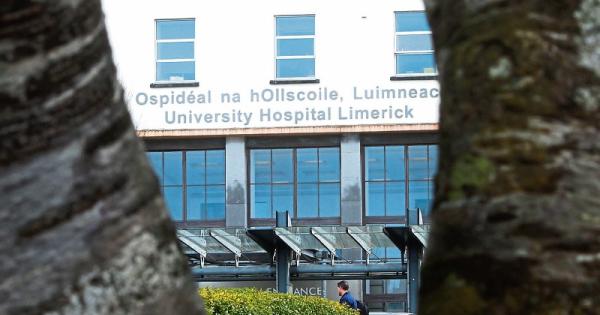 University of Limerick Hospitals Group assures 2020 completion of 60 ...