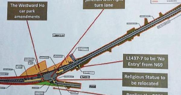 New road plan could ‘reunite’ Limerick village - Limerick Leader