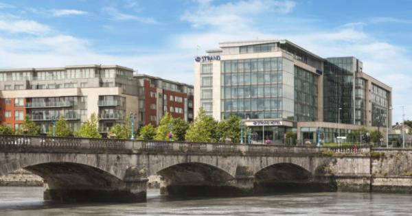 Six top restaurants in Limerick recognised at awards - Limerick Leader