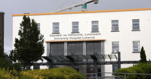 November 16: Newly qualified nurses are getting a raw deal - Limerick ...