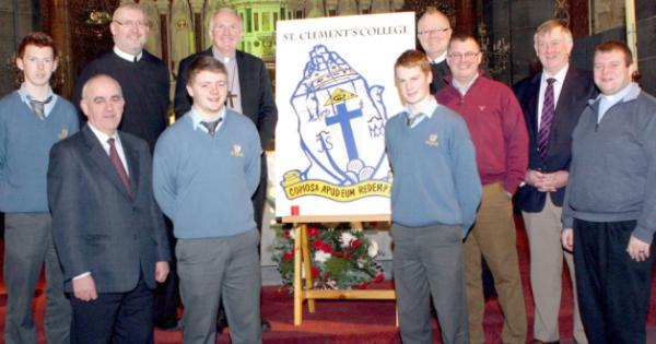 St Clement’s are on a ‘mission’ in week long retreat - Limerick Leader