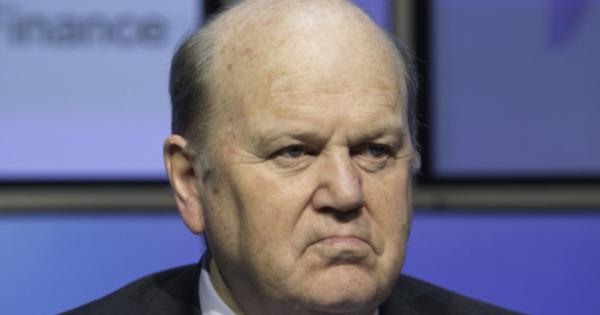 Michael Noonan opens up on his cancer treatment - Limerick Leader