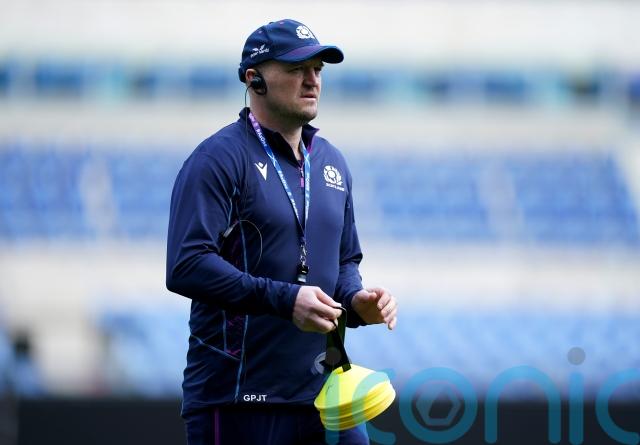 Ross Thompson hopes to recover form on Scotland duty after Glasgow ...