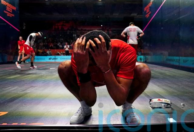 England finish record-breaking Games on a high with squash and diving ...
