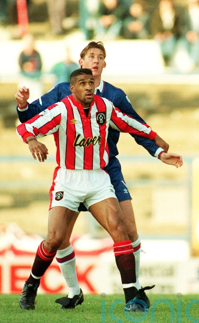 Brian Deane urges football to look after players who helped build ...