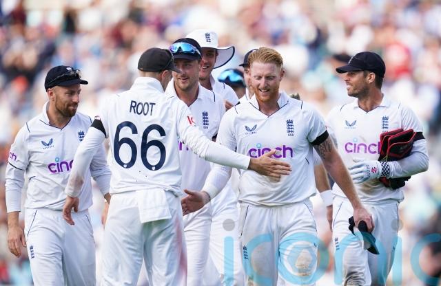 Zak Crawley finishing summer with a flourish as England on brink of ...