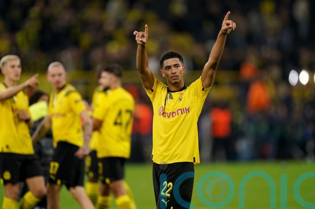 Football rumours: Real Madrid set to launch fresh bid for Gabriel Jesus ...