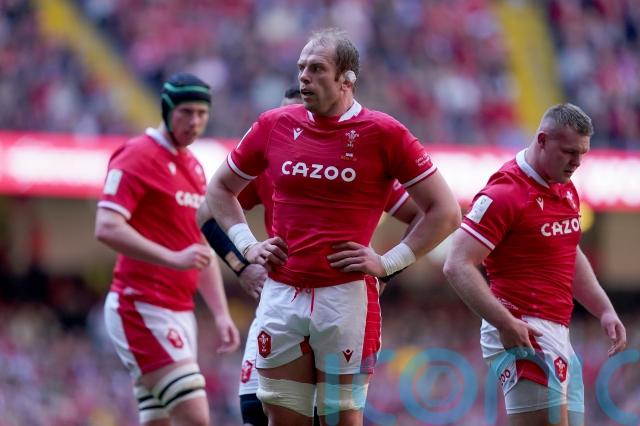 Louis Rees-Zammit takes full-back spot for Wales clash with Argentina ...