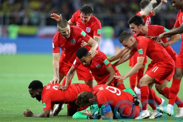 Gareth Southgate’s timeline so far as England manager - Limerick Live