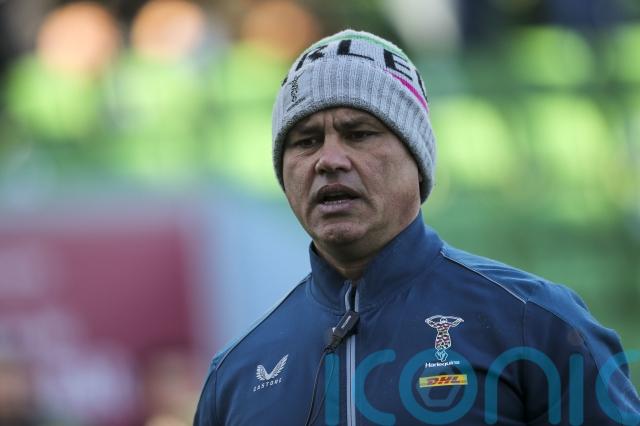 Marcus Smith ‘on verge of being world class’ – Tabai Matson - Limerick Live