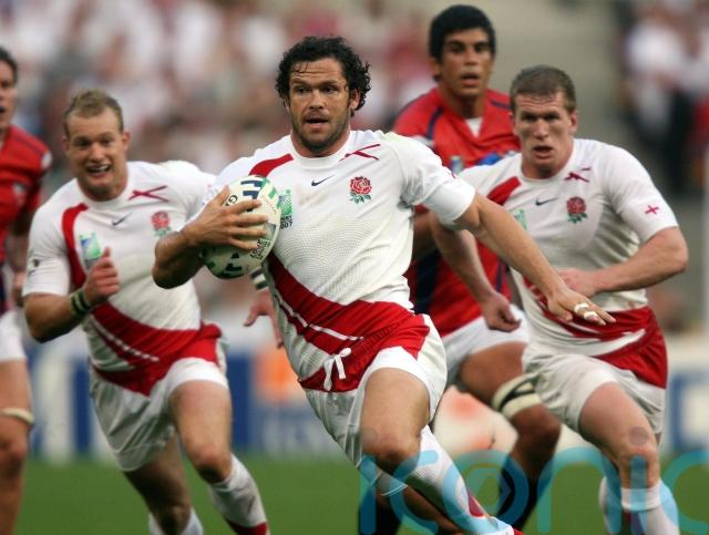 On this day in 2005: Andy Farrell signs for Saracens to switch rugby ...