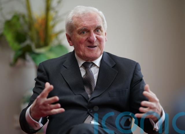 Stormont instability a lingering regret from Good Friday deal, says ...