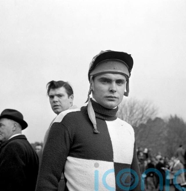 Bob Davies reflects on lucky spare that delivered National glory ...