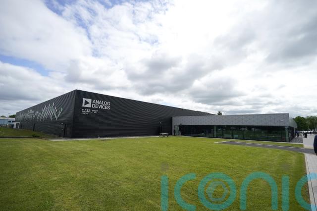 Microchip plant in Limerick to create 600 jobs through new 630m euro ...