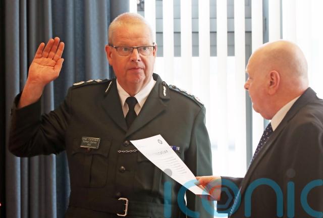 NI police chief warns politicians to ‘stop the rot’ of budget cuts ...