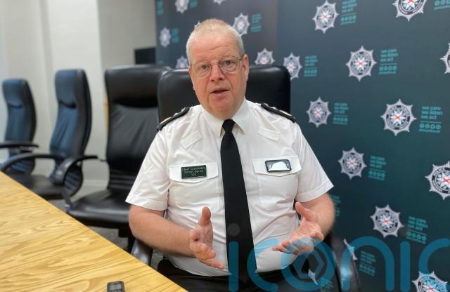 Diverting officers to investigate past crimes a ‘tension’ for PSNI ...