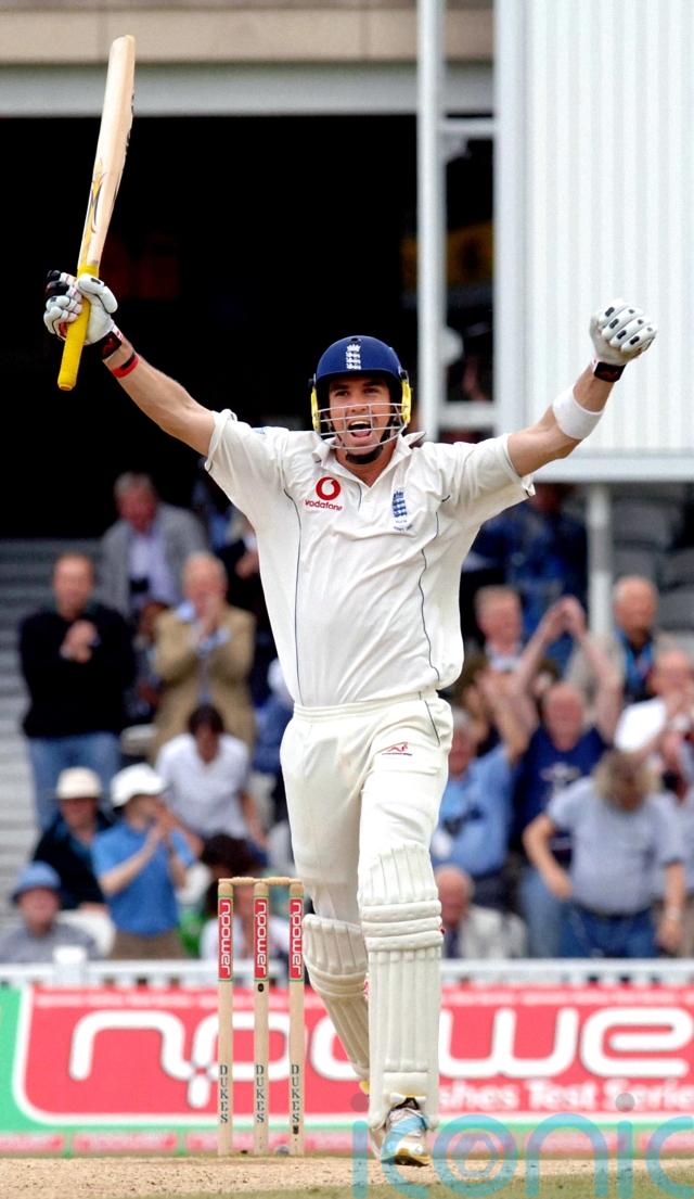 On this day in 2005: England end 18-year wait to win back Ashes after ...