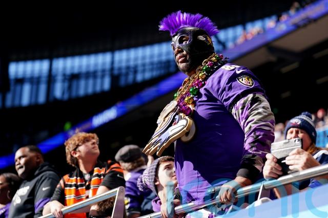 Baltimore boss John Harbaugh thrilled to end ‘heck of a week’ in London ...