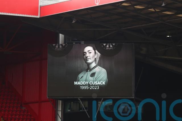 Family of Maddy Cusack launch fundraiser to create foundation in her honour - Limerick Live