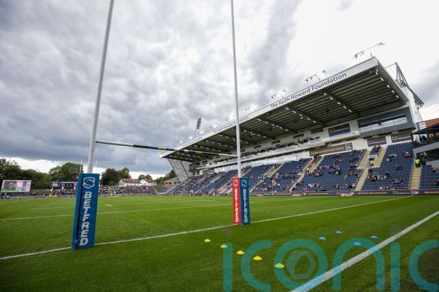 London Broncos set to lose out under rugby league’s new grading ...